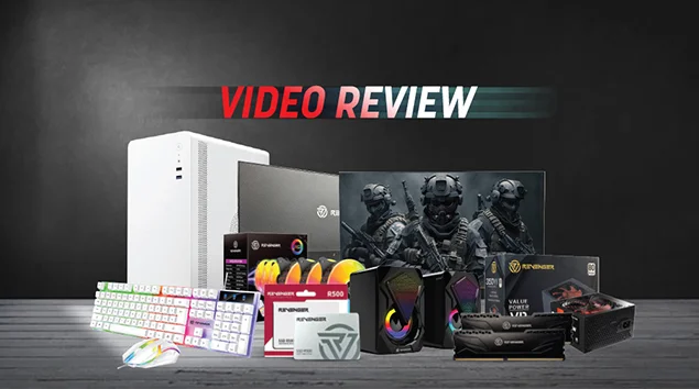 Universal Computer BD