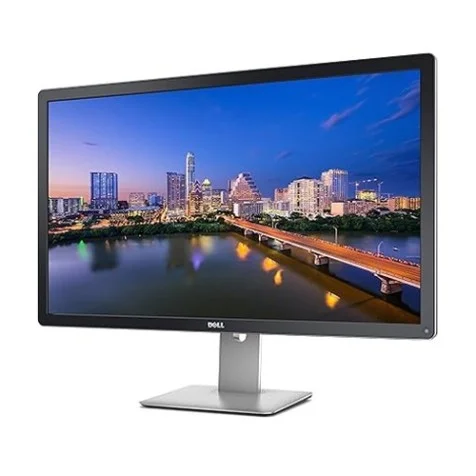 Dell Ultrasharp UP3216Q 32 inch UHD 4k Monitor Price in BD