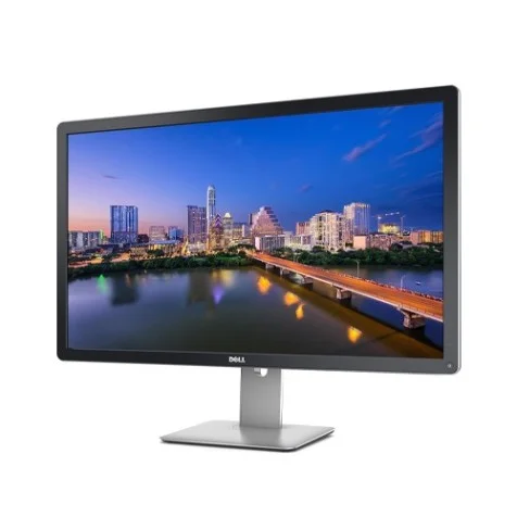 Dell UP3216Q Ultrasharp 32 Inch UHD 4k 60Hz Monitor Price in BD