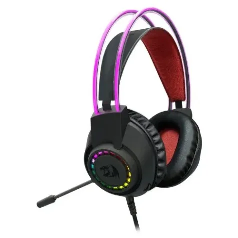 Redragon H231 Scream Wired RGB Gaming Headphone Price in BD