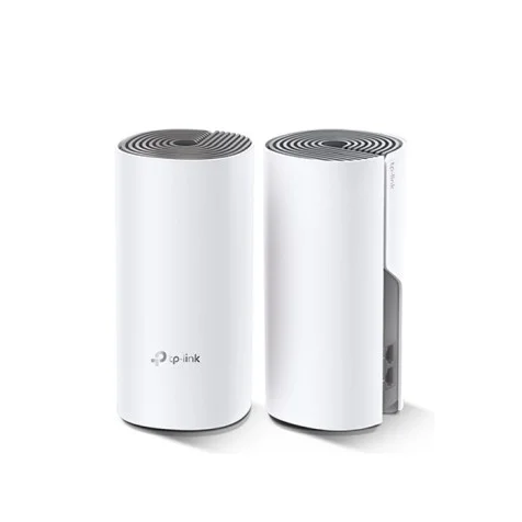 TP-Link Deco E4 (2 Pack) AC1200 Dual-Band Router Price in BD