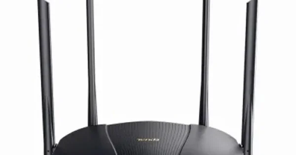 Tenda RX9 Pro AX3000 3000mbps Wi-Fi 6 Router Price in BD