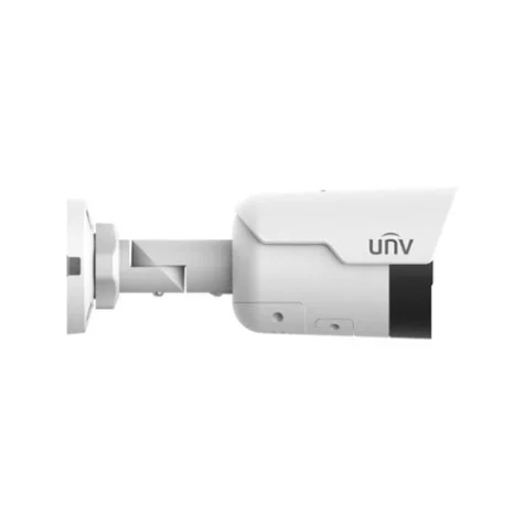Uniview IPC2122LE-ADF40KMC-WL 2MP ColorHunter Fixed Bullet Network Camera Price in BD