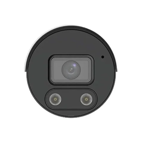 Uniview IPC2124LE-ADF40KMC-WL 4MP HD Mini IR Fixed Bullet IP Camera Price in BD