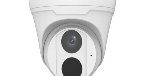 Uniview IPC3614LE-ADF28K-G 4MP IP Dome Camera Price in BD