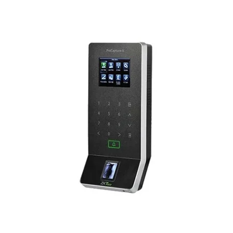 ZKTeco PROCAPTURE- X Fingerprint Standalone Access Control Price in BD