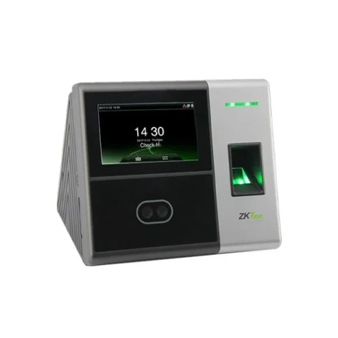 ZKTeco SFACE900 Multi-Biometric Time Attendance & Access Control Terminal Price in BD