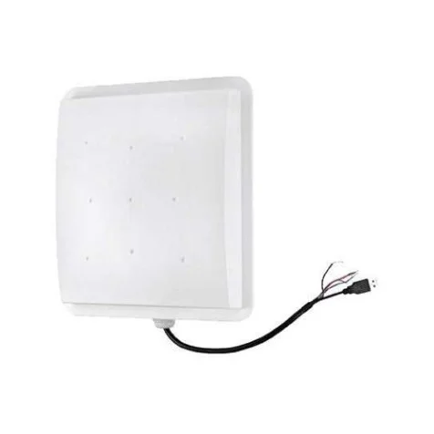 ZKTeco UHF1-10F Uhf Long Distance Wiegand Rfid Reader Price in BD