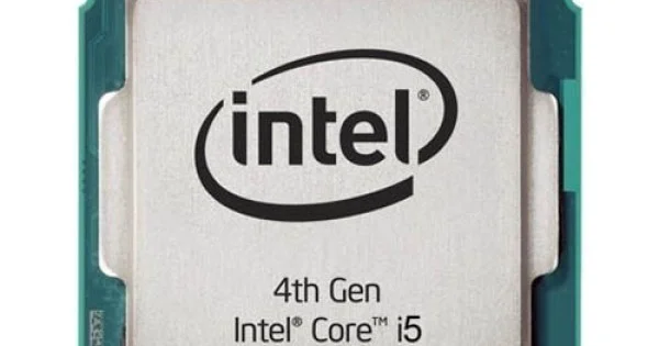 Intel Core i5 4570 4th Generation Processor price in Bangladesh