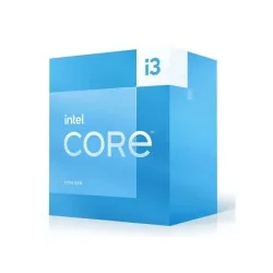 Intel Core i3 14100 14th Gen Raptor Lake Processor Price in BD