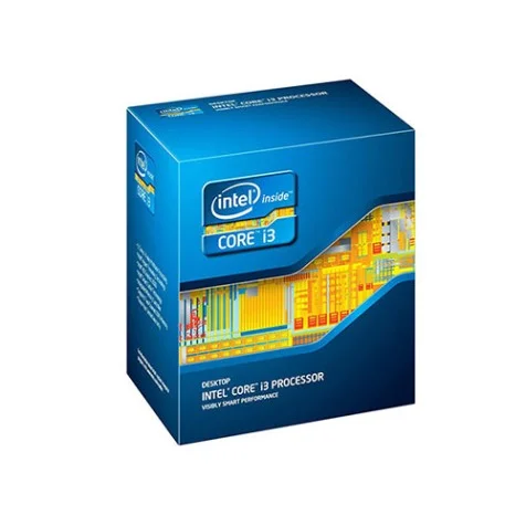 Intel Core i3 3220 Processor (Tray) Price in BD